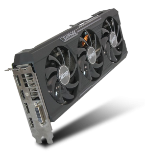 Introducing the SAPPHIRE NITRO Gaming Series