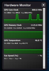 Download new SAPPHIRE TriXX tool