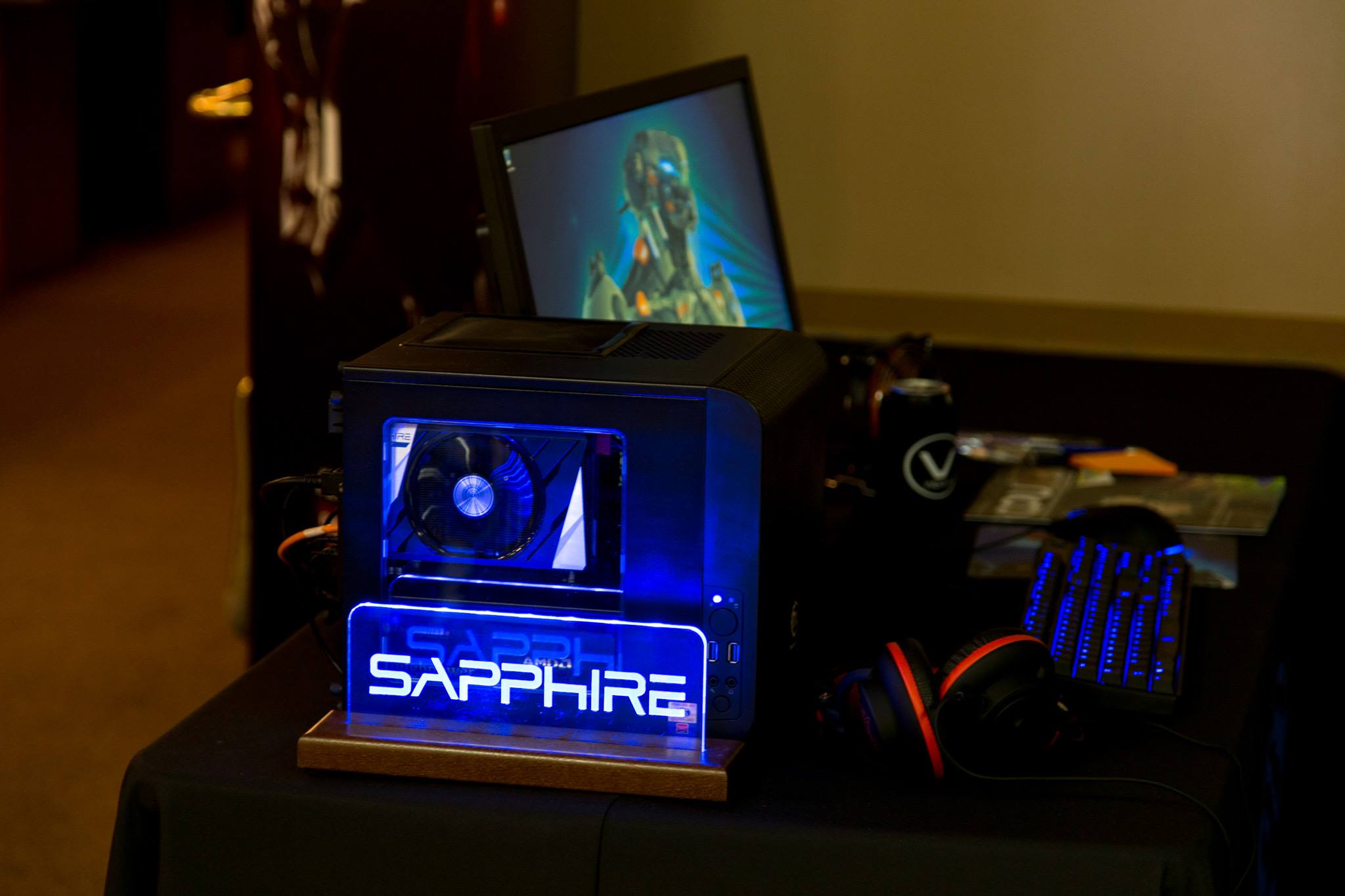 Go Small or Go Home: Building an SFF Gaming Rig