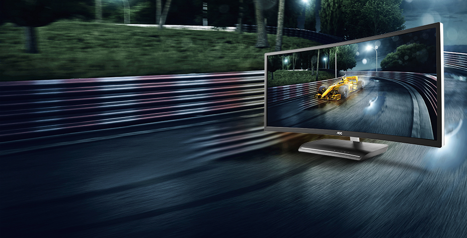 UltraWide Gaming: Future or Fad?