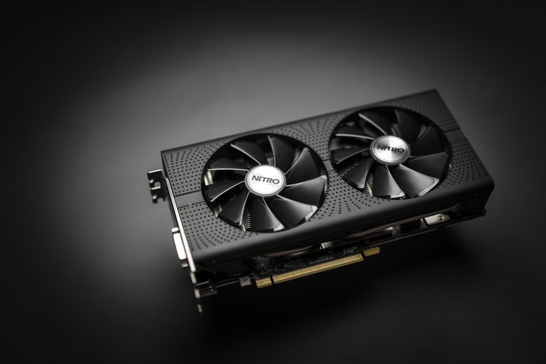 SAPPHIRE NITRO+ Radeon RX 480 Technical Overview