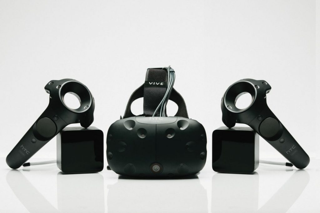 The future of VR: from virtual reality goggles to UHD VR glasses