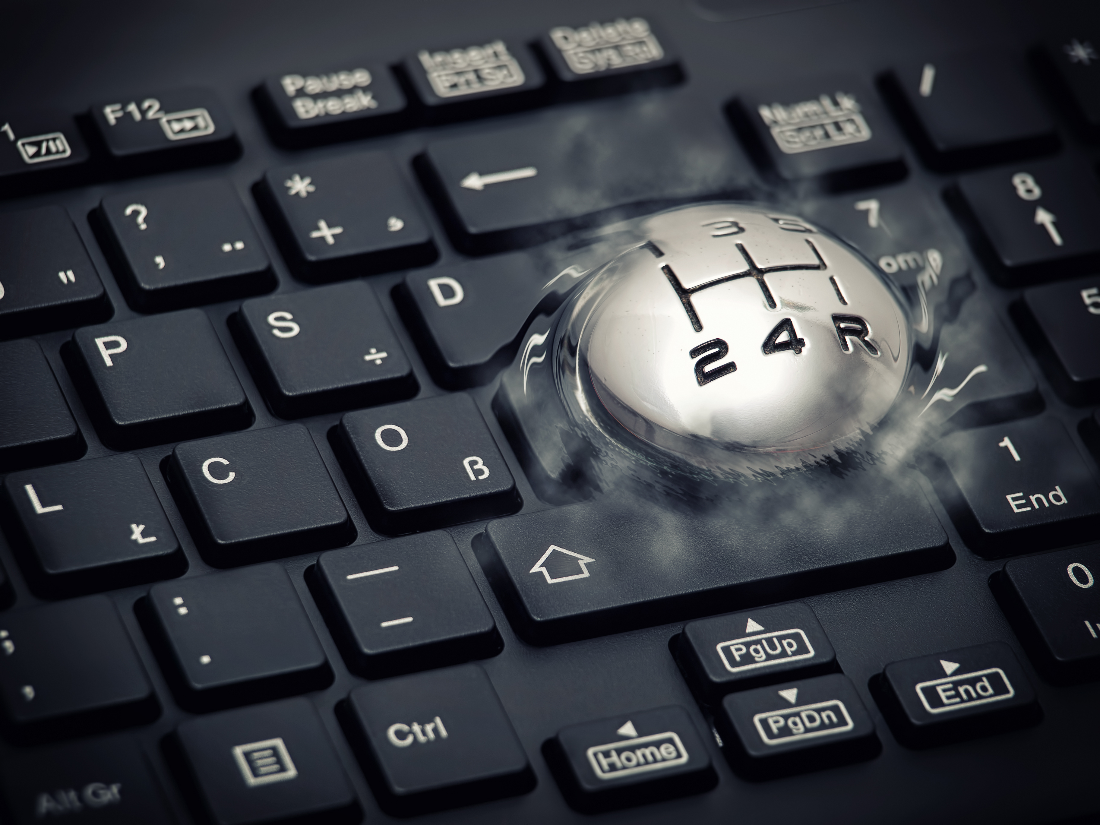 Five ways to increase your PC’s performance