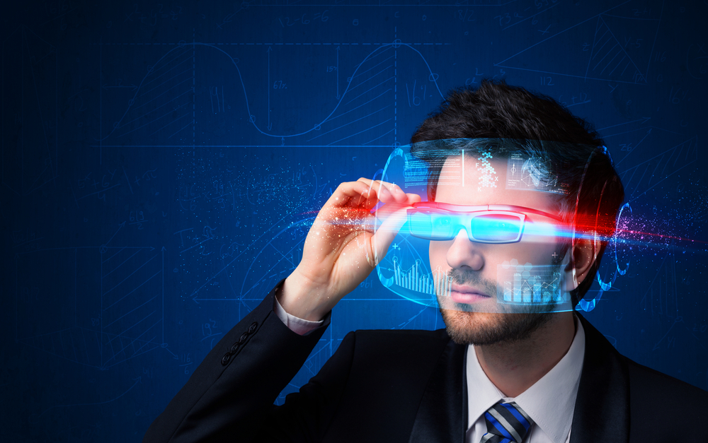 The future of VR: from virtual reality goggles to UHD VR glasses