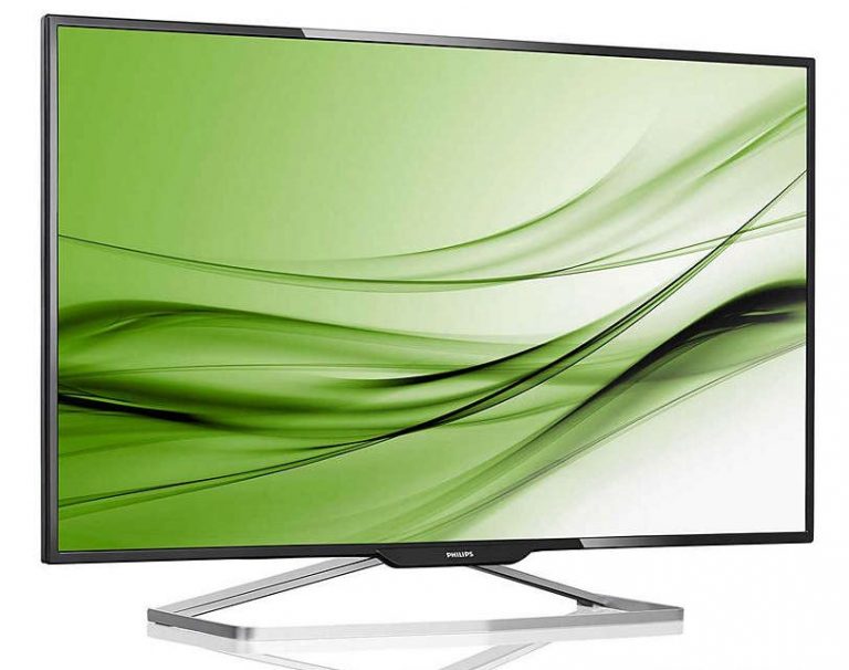 The best 4K displays for 4K graphics cards