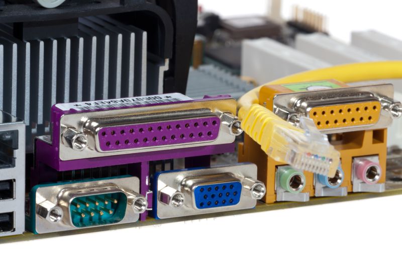 8 half-forgotten technology standards we used to love