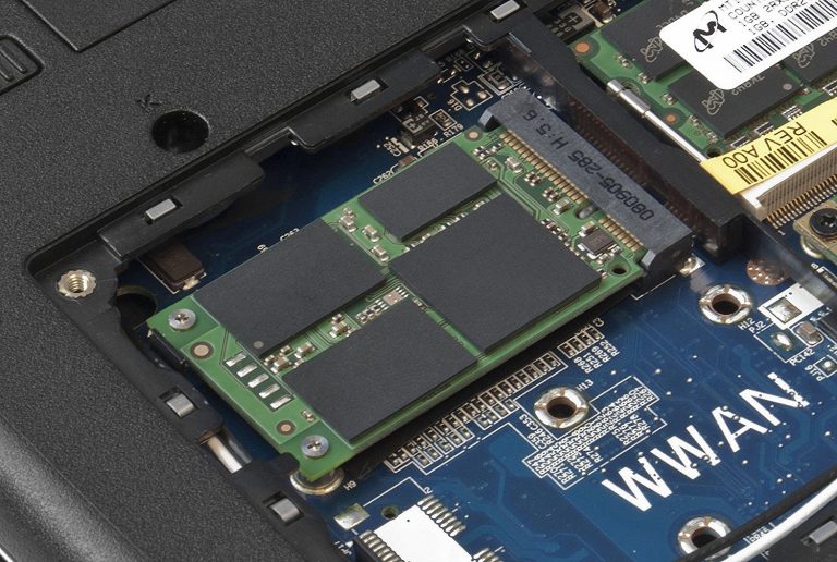 SSD Drives Part I: Connectors, Interfaces & Protocols