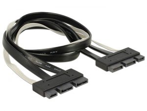 SSD Drives Part I: Connectors, Interfaces & Protocols