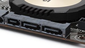 SSD Drives Part I: Connectors, Interfaces & Protocols