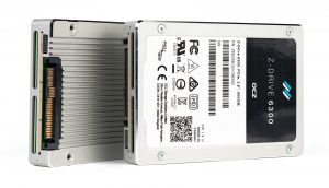 SSD Drives Part I: Connectors, Interfaces & Protocols