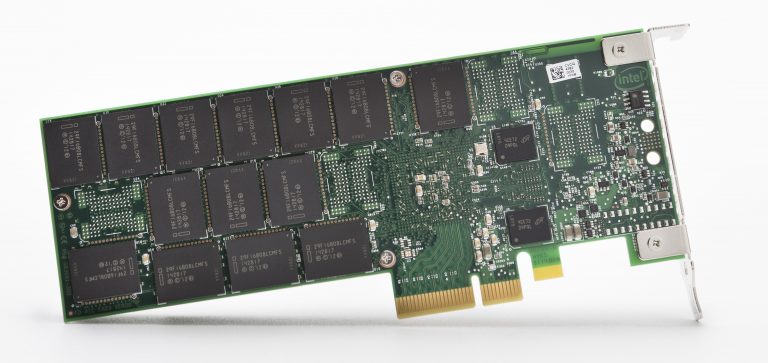 SSD Drives Part I: Connectors, Interfaces & Protocols