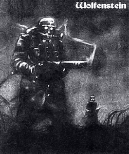 The History of Wolfenstein