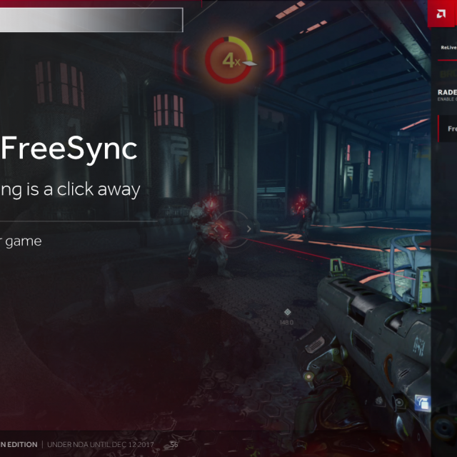 Introducing Adrenalin, the Next Chapter of the Radeon Software