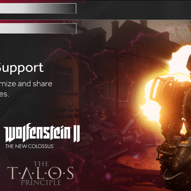 Introducing Adrenalin, the Next Chapter of the Radeon Software