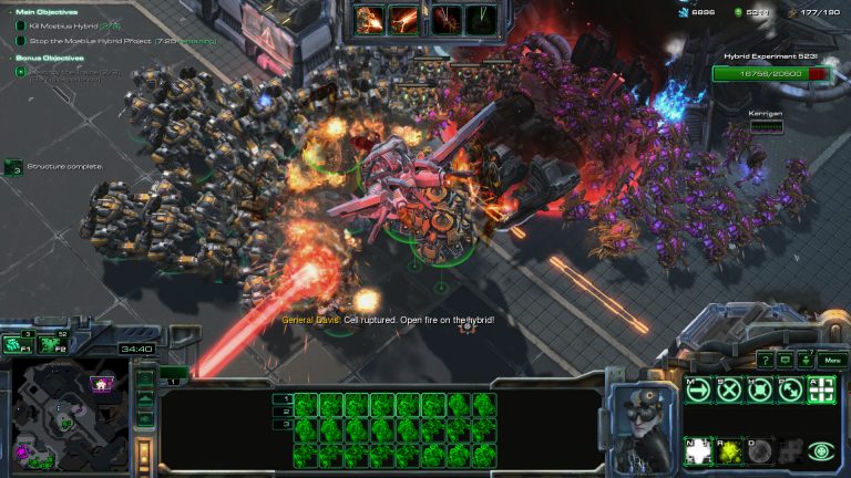 How Free To Play Impacted StarCraft 2