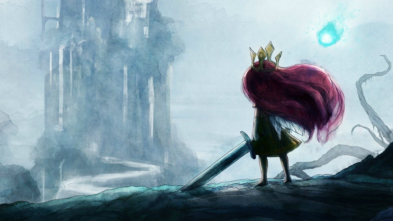 Indie Games And The Fight For Relevance