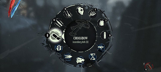 Common Mistakes in Video Game User Interfaces