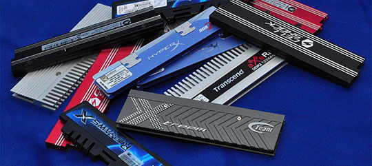 RAM Guide: Trouble with Memory? – Part 1