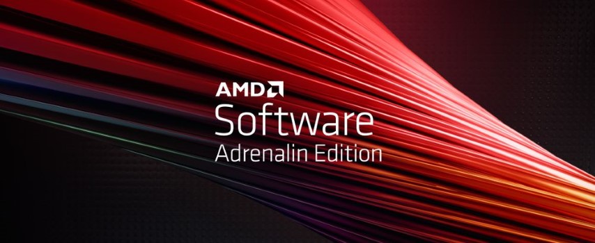 Introducing AMD Software: Adrenalin Edition with Radeon™ Super Resolution